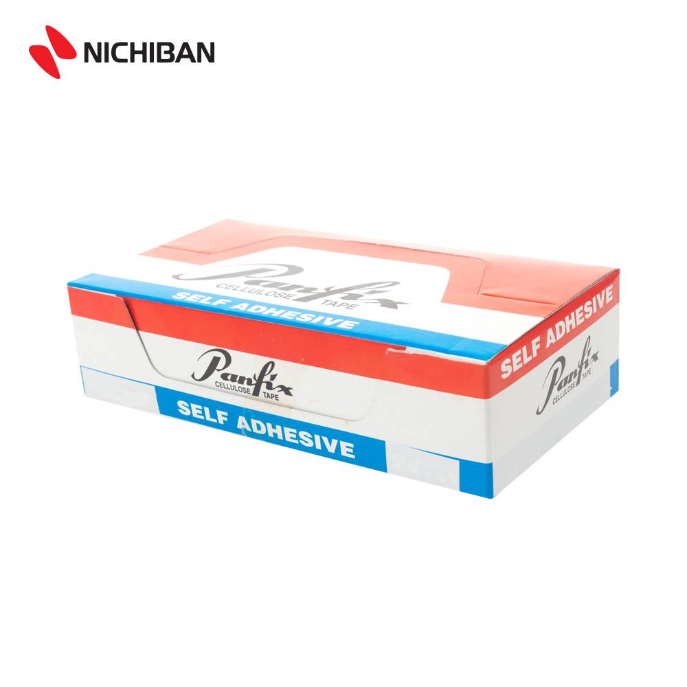 Nichiban Panfix Cellulose Tape