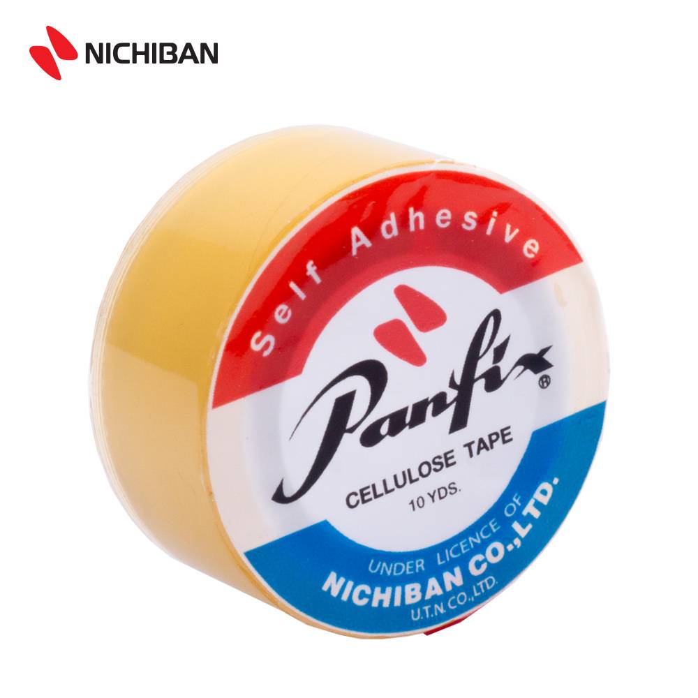 Nichiban Panfix Cellulose Tape