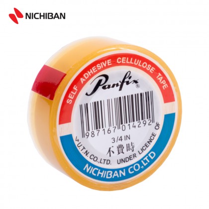 Nichiban Panfix Cellulose Tape