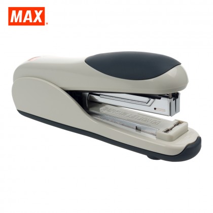 Max Stapler HD-50DF Gray - Reliable Office Staplers | MAX