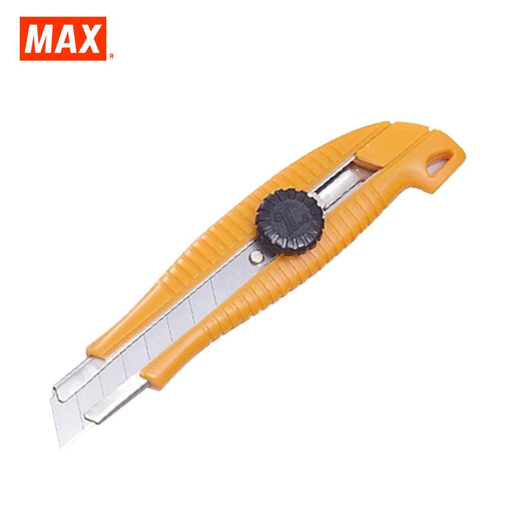 MAX Cutter L (ASSORTED COLORS)