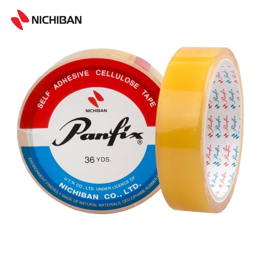Nichiban Panfix Cellulose Tape