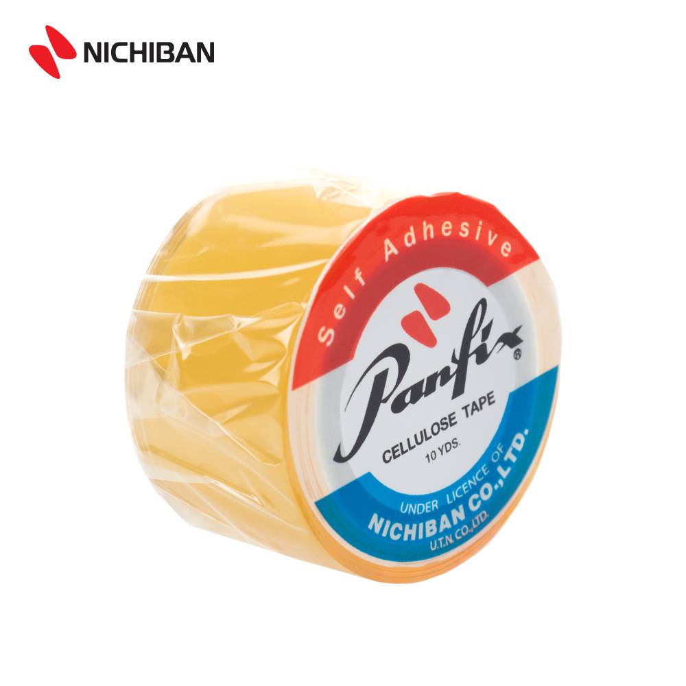 Nichiban Panfix Cellulose Tape