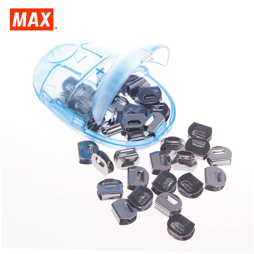 MAX GC-P40R/LB Gui Clip