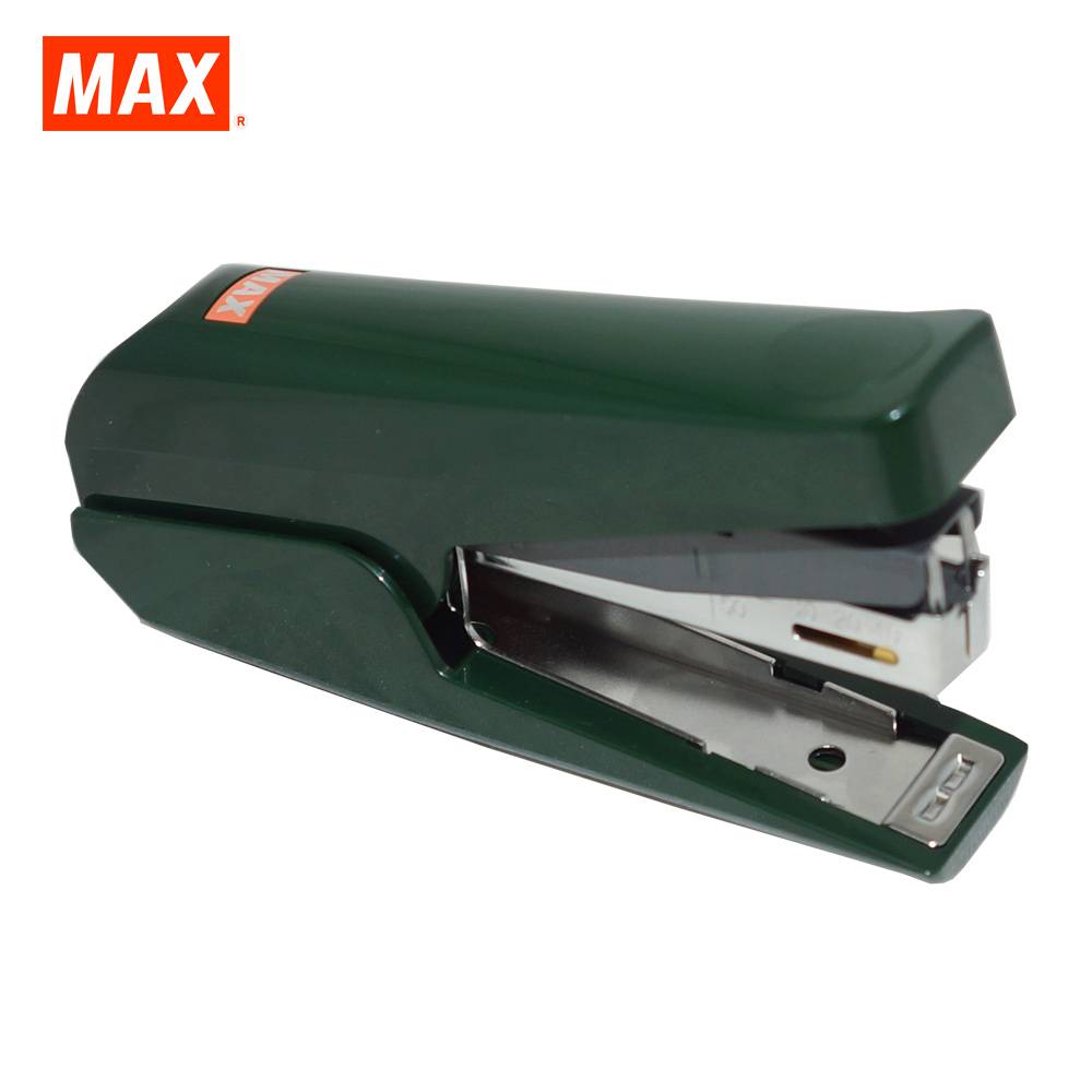 MAX HD-10TLK Stapler (GREEN)