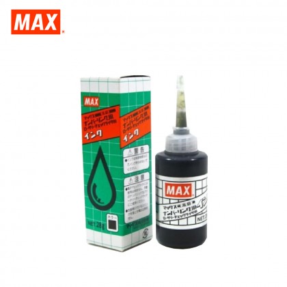 MAX Numbering Ink (BLACK)