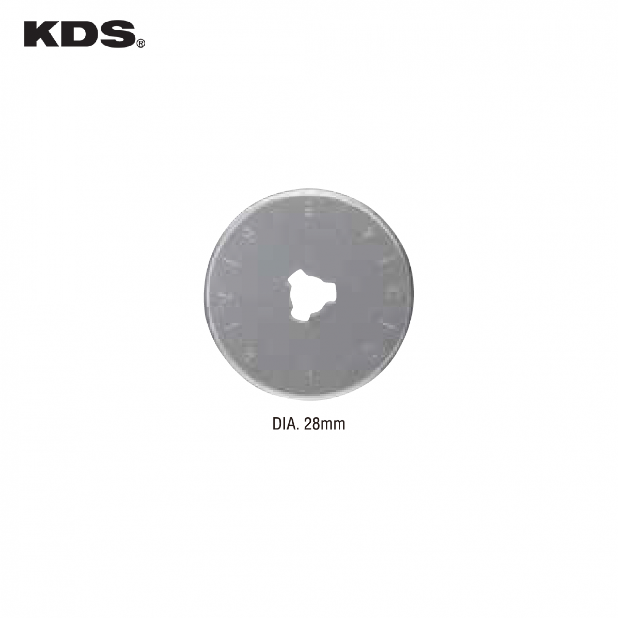KDS RTB-28 Spare Blade