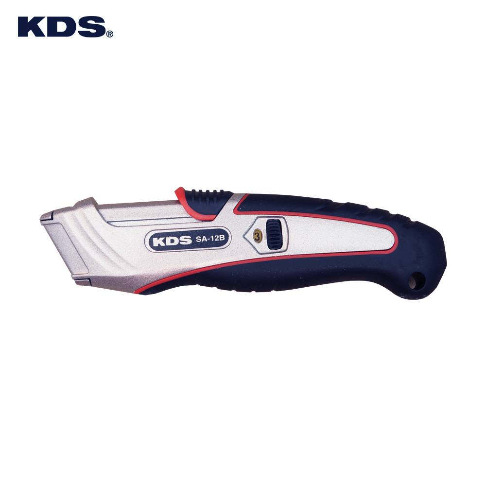 KDS SA-12B Safety Metal Cutter