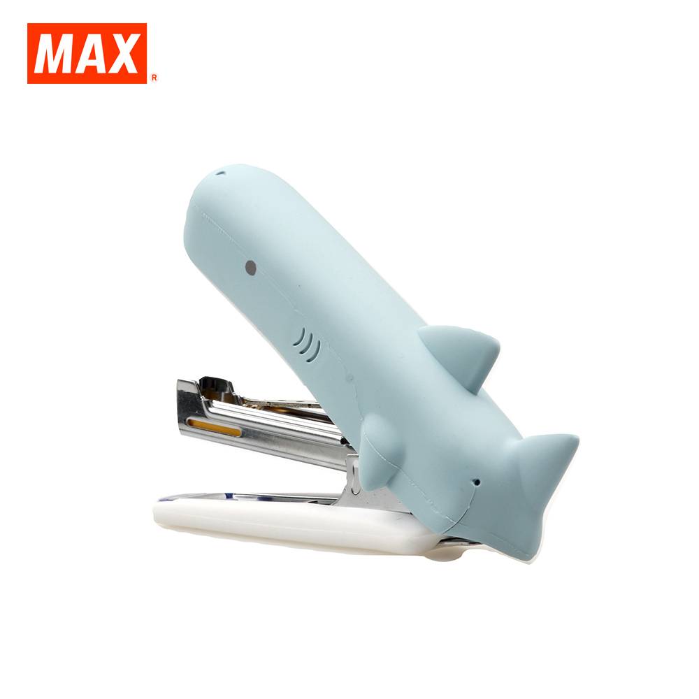 MAX Limited Edition Silicone Stapler (SHARK)