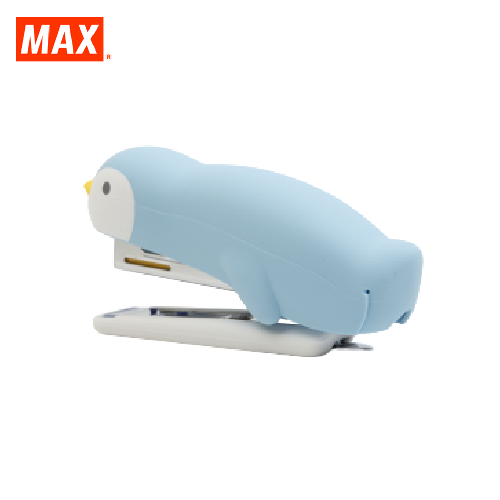MAX Limited Edition Silicone Stapler (PENGUIN)