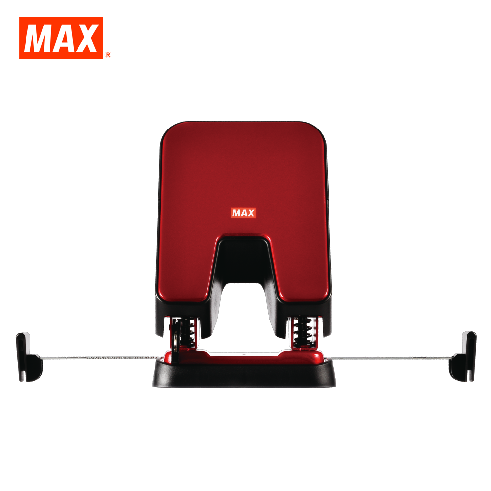 MAX DP-50T Puncher (RED)