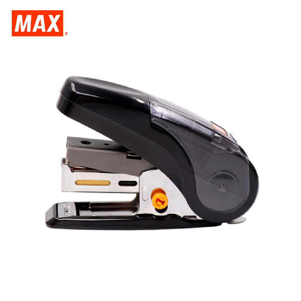 MAX HD-10NL Stapler (BLACK)