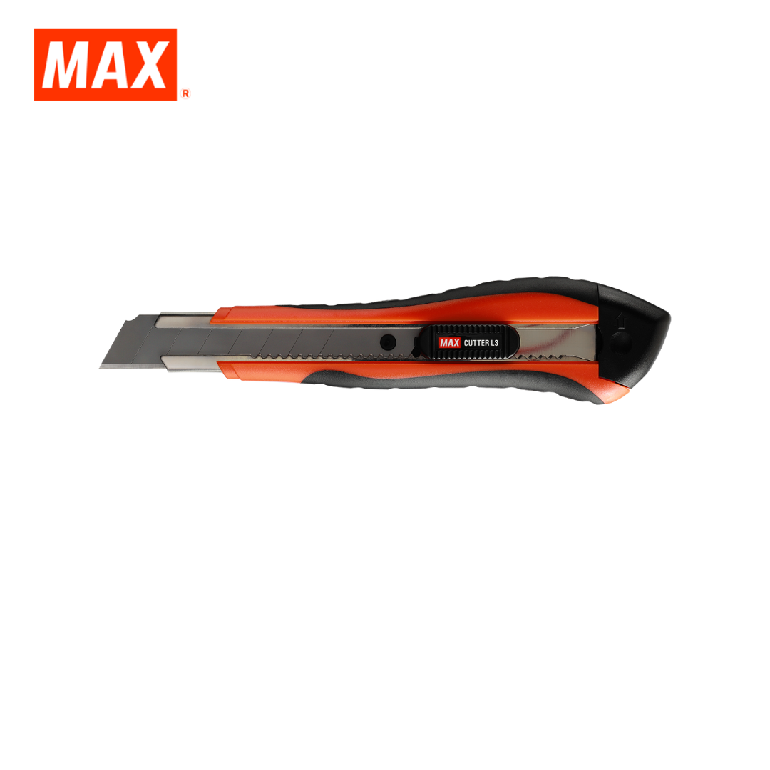 MAX Cutter S (ASSORTED COLORS)