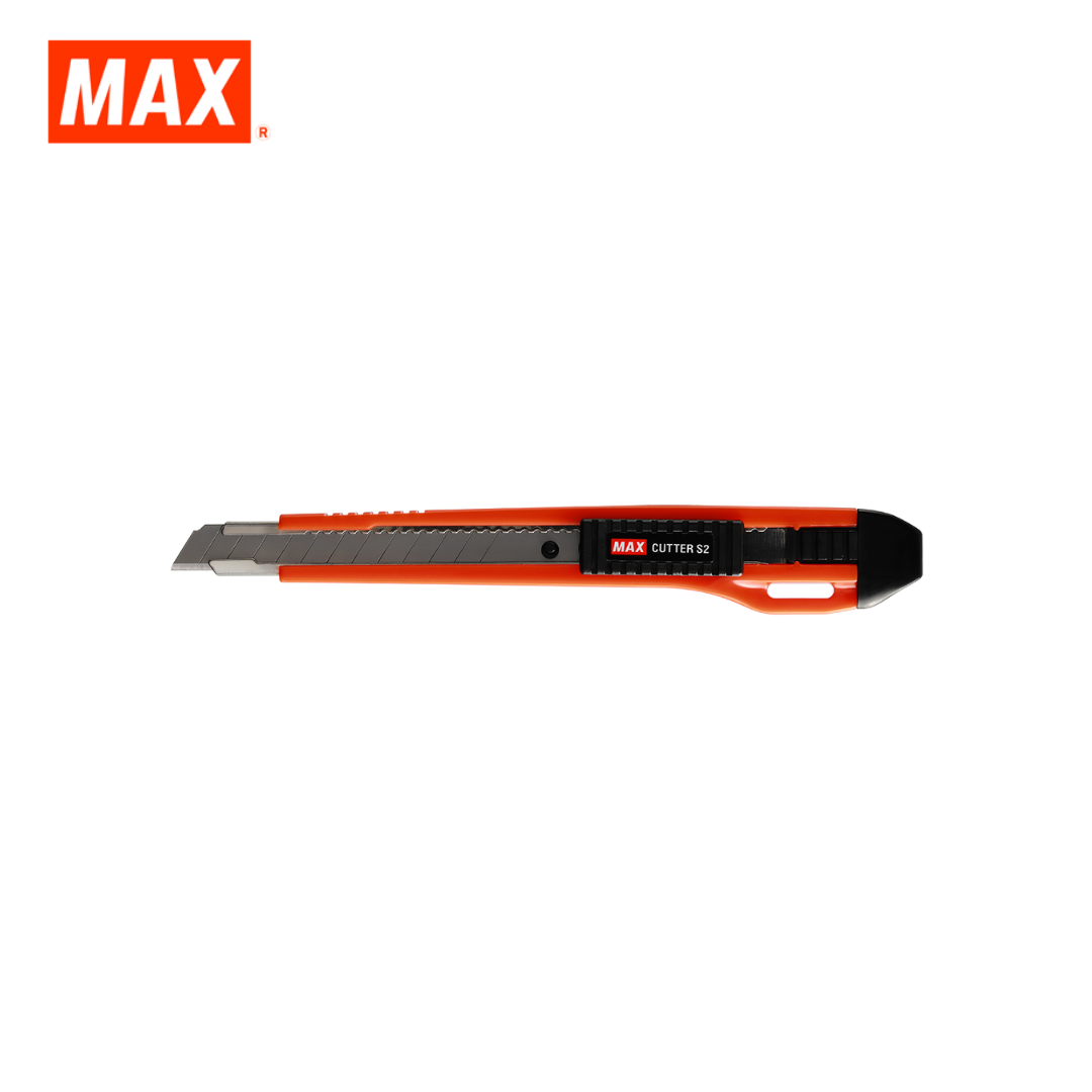 MAX Cutter S (ASSORTED COLORS)