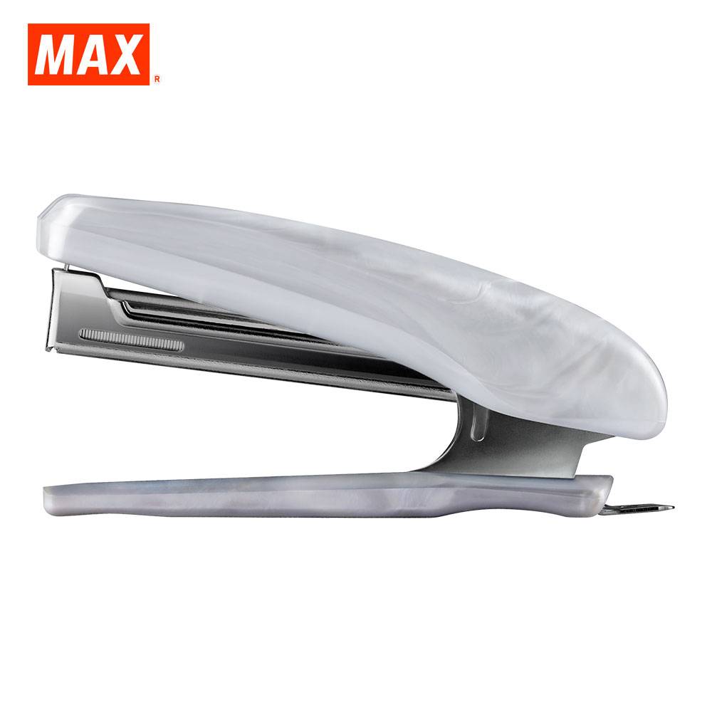 MAX STAPLER HD-10D Pearl Limited Edition (Assorted Colours)