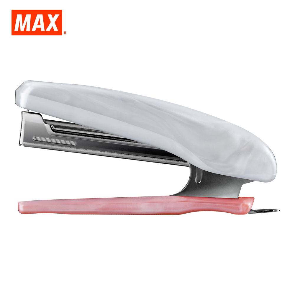 MAX STAPLER HD-10D Pearl Limited Edition (Assorted Colours)