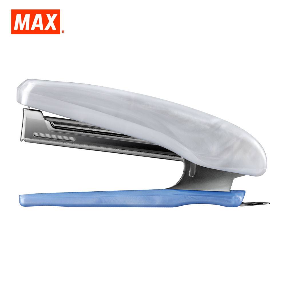 MAX STAPLER HD-10D Pearl Limited Edition (Assorted Colours)