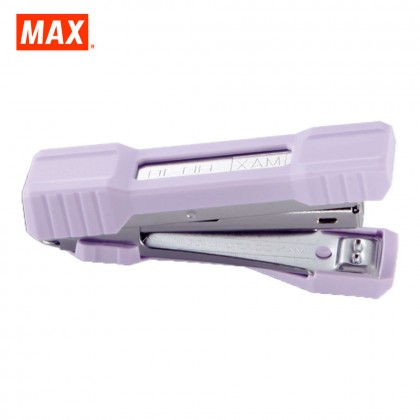 MAX STAPLER HD-10GK Limited Edition (Lavender)