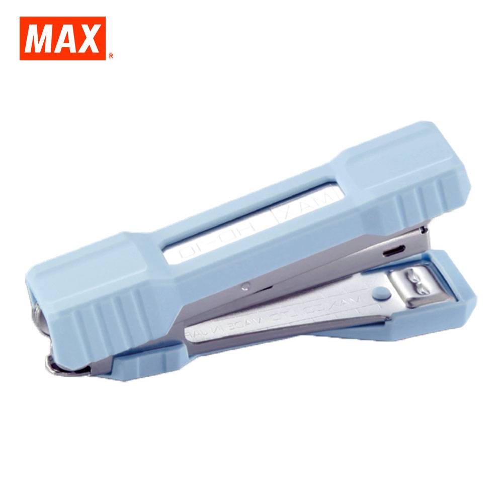 MAX STAPLER HD-10GK Limited Edition (Sky Blue)