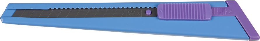 MAX Cutter S (ASSORTED COLORS)