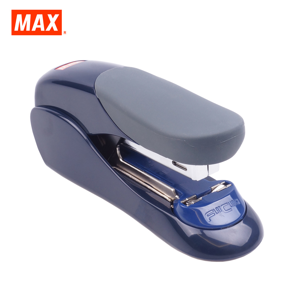 Max Stapler HD-50F(Blue) - Reliable Office Staplers | MAX