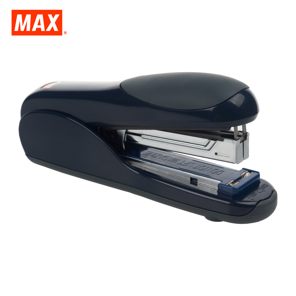 Max Stapler HD-50DF Blue - Reliable Office Staplers | MAX