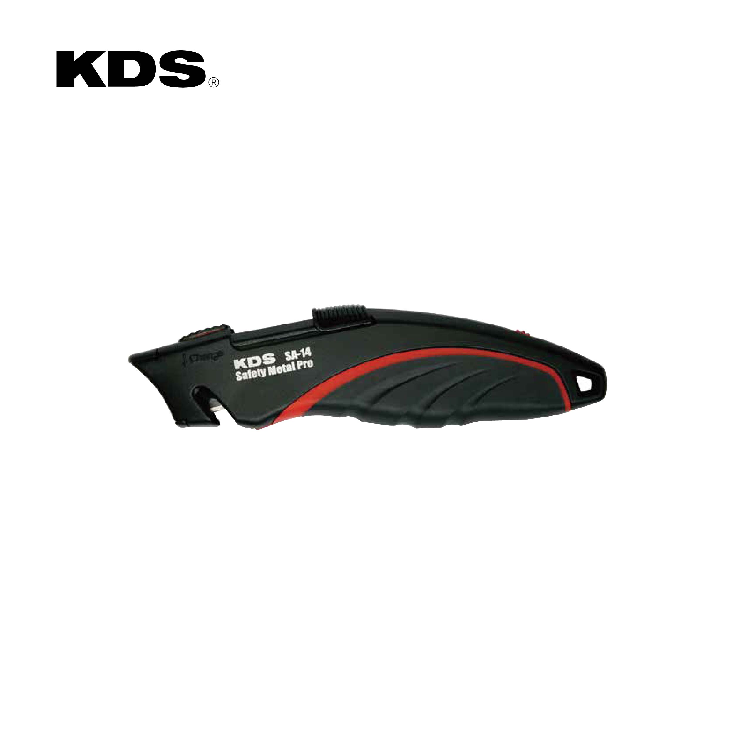 KDS SA-14 Safety Metal Pro Cutter