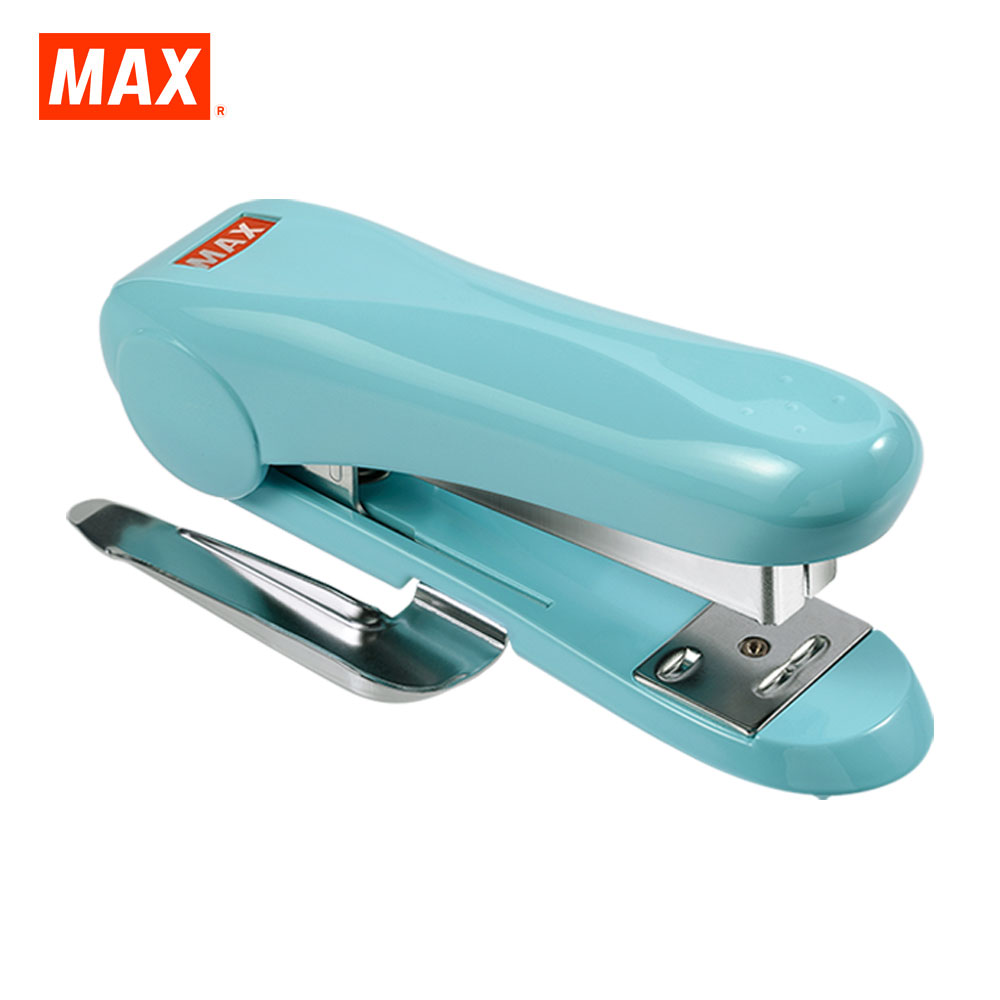 Max Stapler HD-50R Black - Reliable Office Staplers | MAX