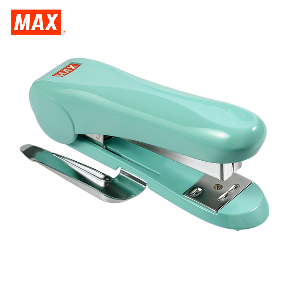 Max Stapler HD-50R Black - Reliable Office Staplers | MAX