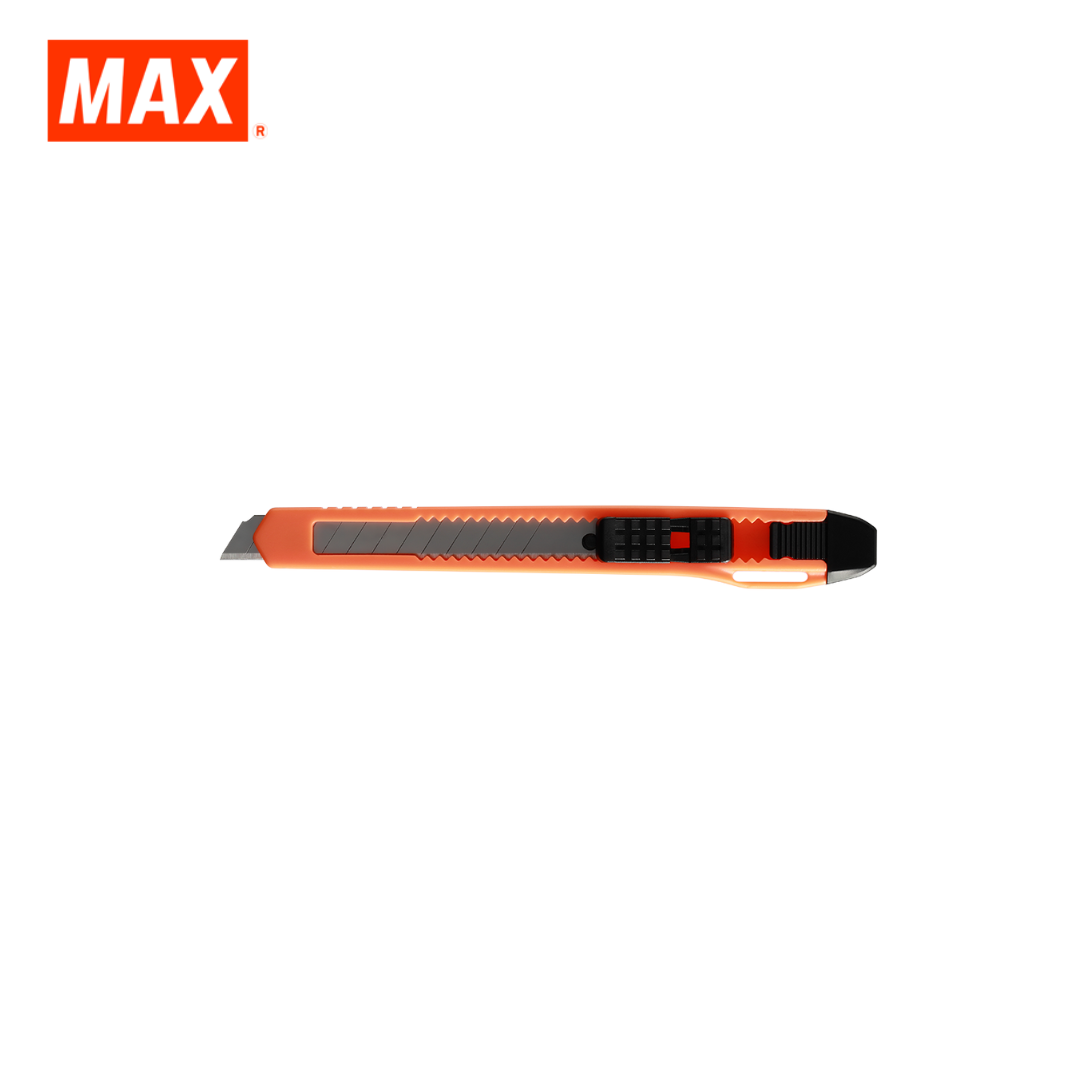 MAX Cutter S (Orange)