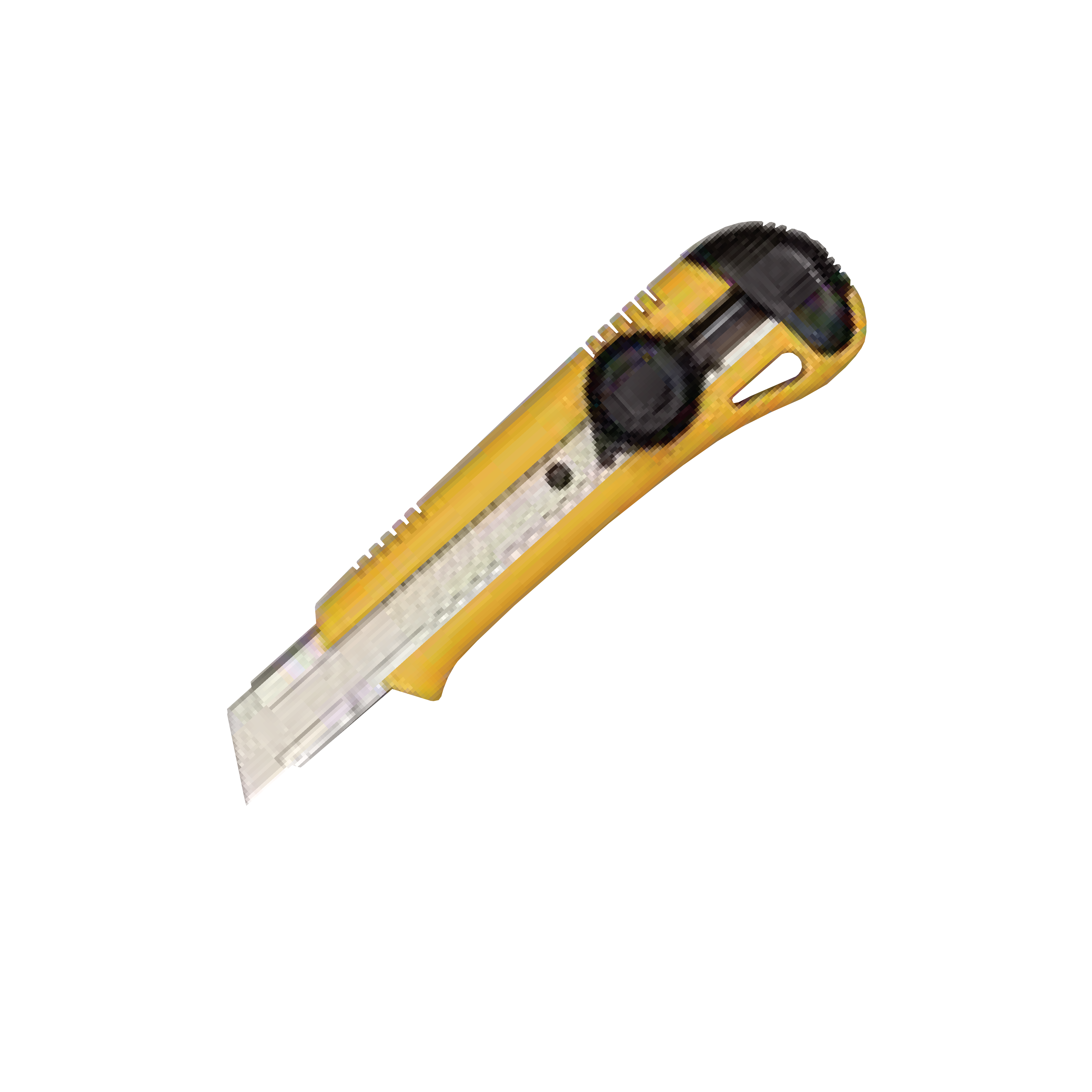 KDS L-19 5H (Yellow)