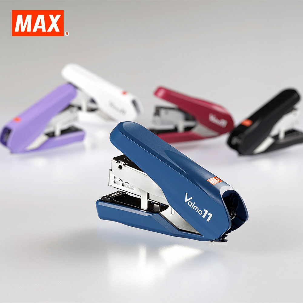 MAX STAPLER HD-11FNL (Assorted Colours)