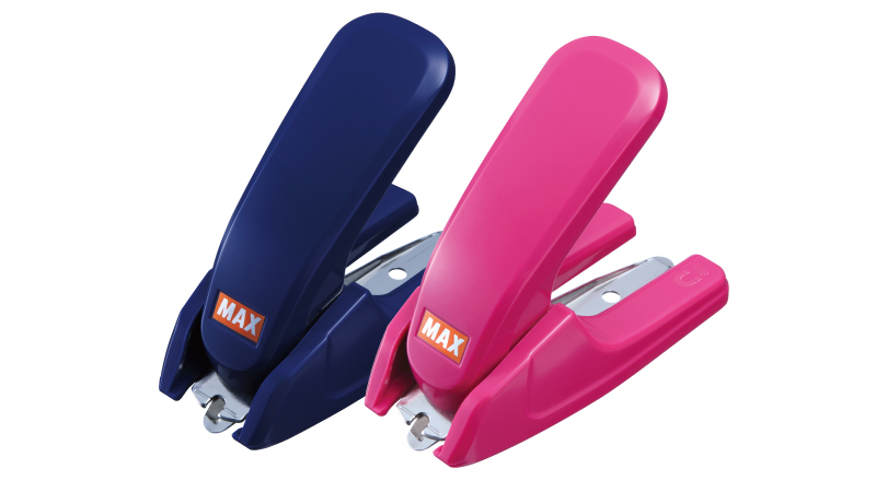 MAX RZ-11 Staples Remover (PINK)